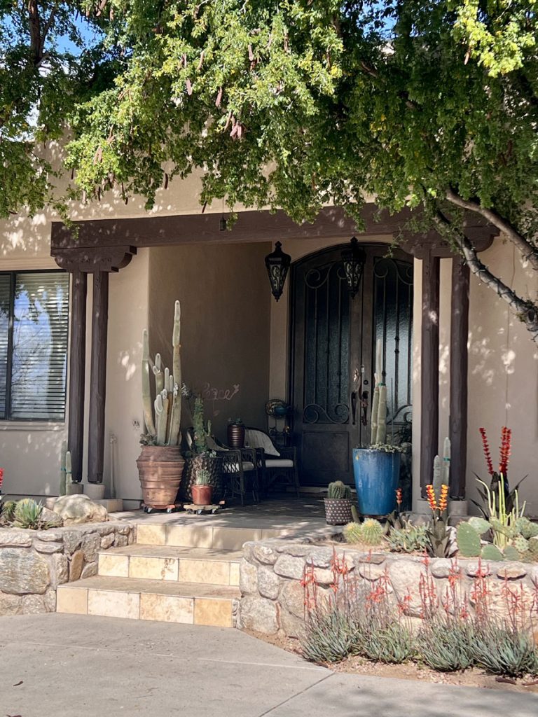 Gucci Garden | Landscape Design West