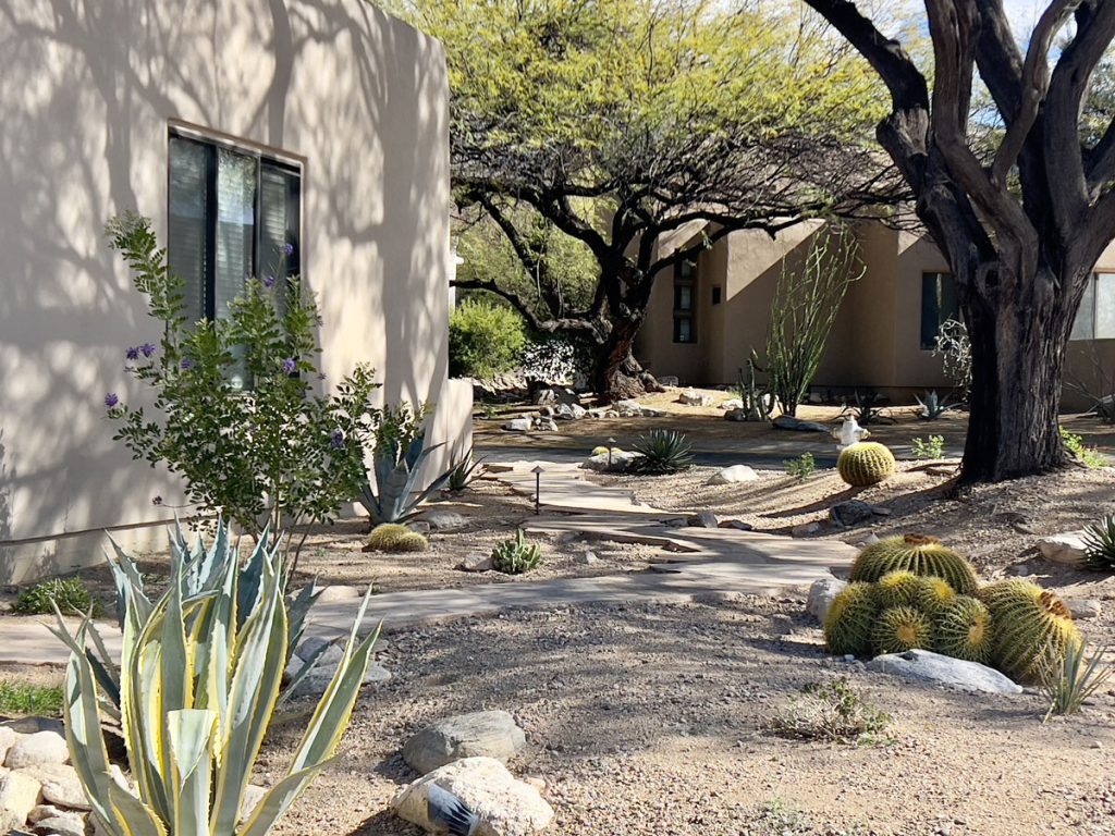 Gucci Garden | Landscape Design West