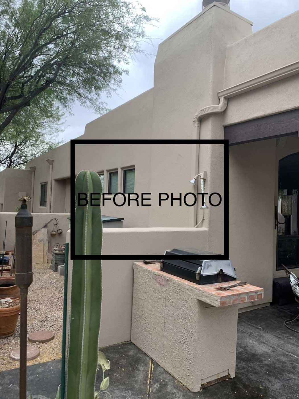 Gucci Garden - Landscape Design West