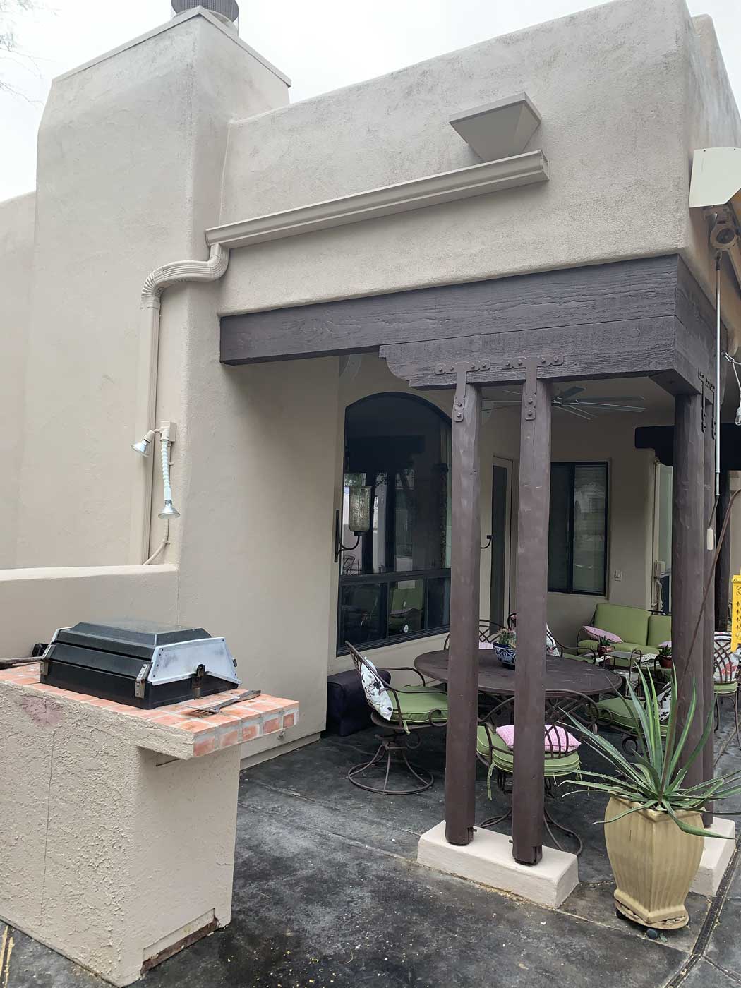 Gucci Garden - Landscape Design West