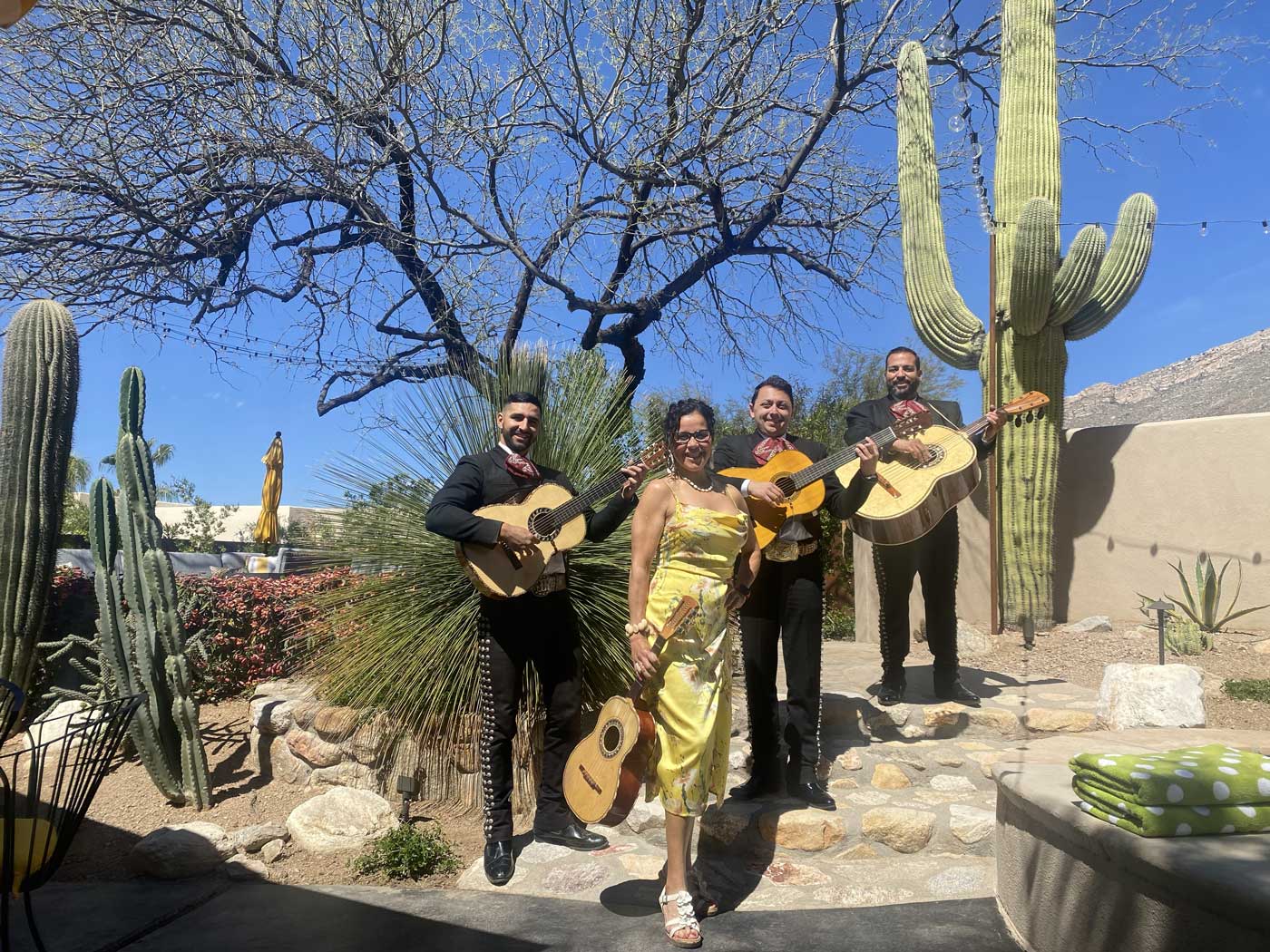 Gucci Garden | Landscape Design West