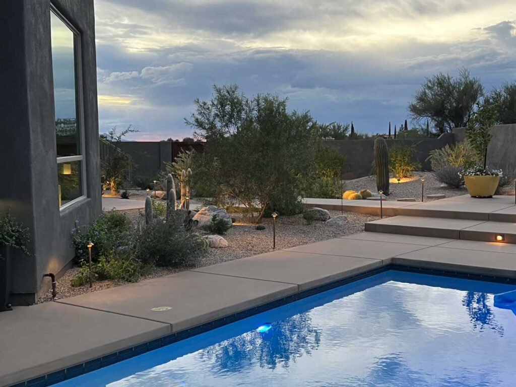 Desert Modern | Landscape Design West